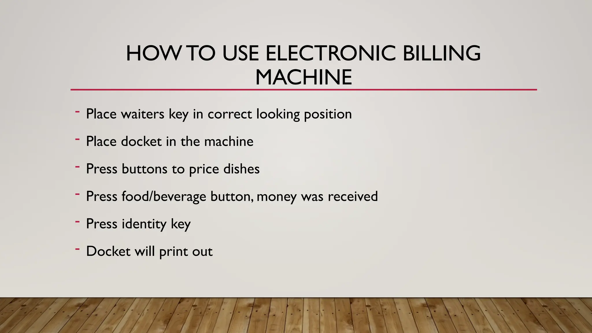 Liaise-Between-Kitchen-and-Dining-Area.pptx