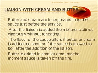 Liaison | PPT
