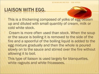 Liaison | PPT