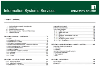Liaison Case Study | PPT