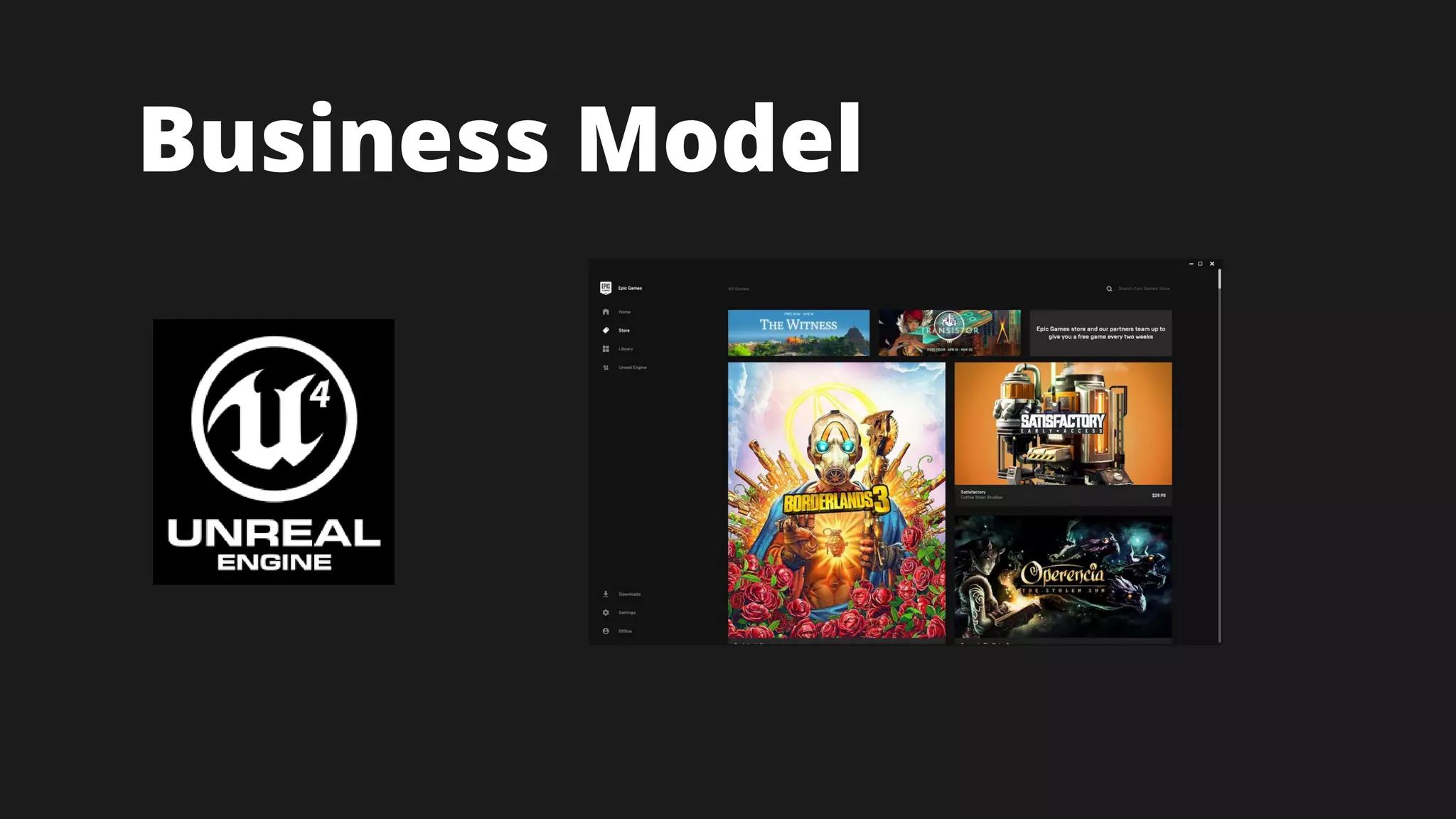 Lialbert epicgames | PPT