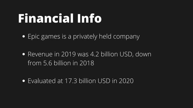 Lialbert epicgames | PPT