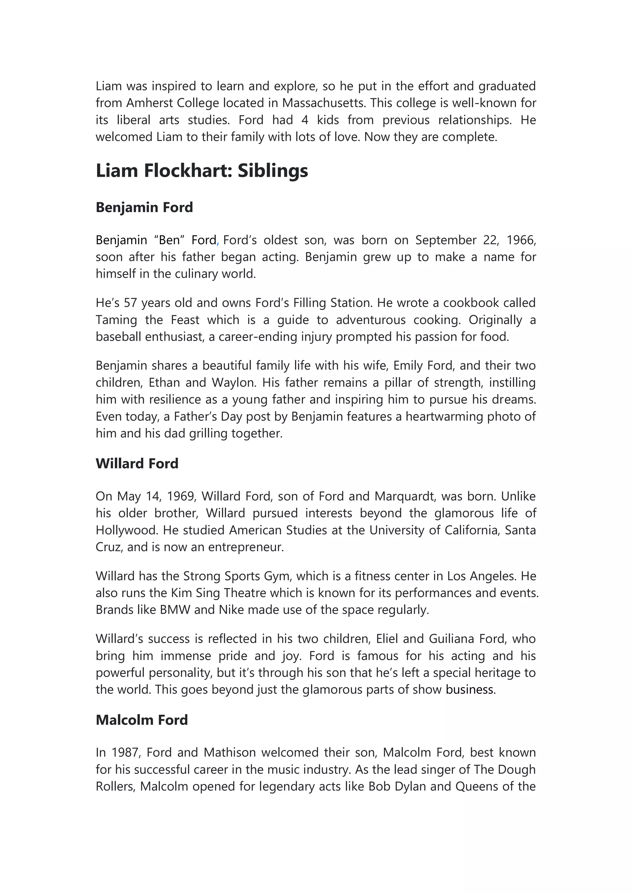 Liam Flockhart All About Harrison Ford & Calista Flockhart’s Son.pdf
