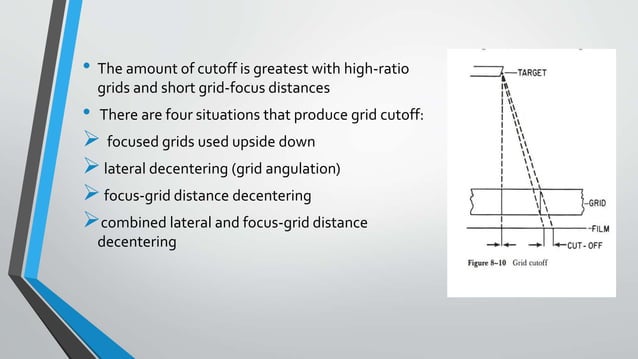 Filters used in radiology.ppt.radiology. | PPTX | Chemistry | Science