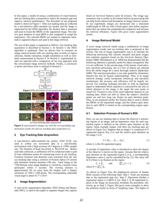 Liang Content Based Image Retrieval Using A Combination Of Visual Features And Eye Tracking Data ...