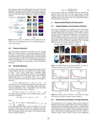 Liang Content Based Image Retrieval Using A Combination Of Visual Features And Eye Tracking Data ...