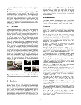 Liang Content Based Image Retrieval Using A Combination Of Visual Features And Eye Tracking Data ...