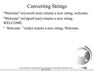 LiangChapter4 Unicode , ASCII Code .ppt