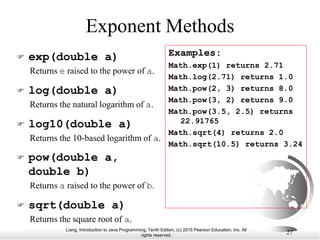 LiangChapter4 Unicode , ASCII Code .ppt