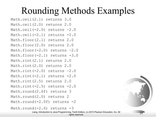 LiangChapter4 Unicode , ASCII Code .ppt