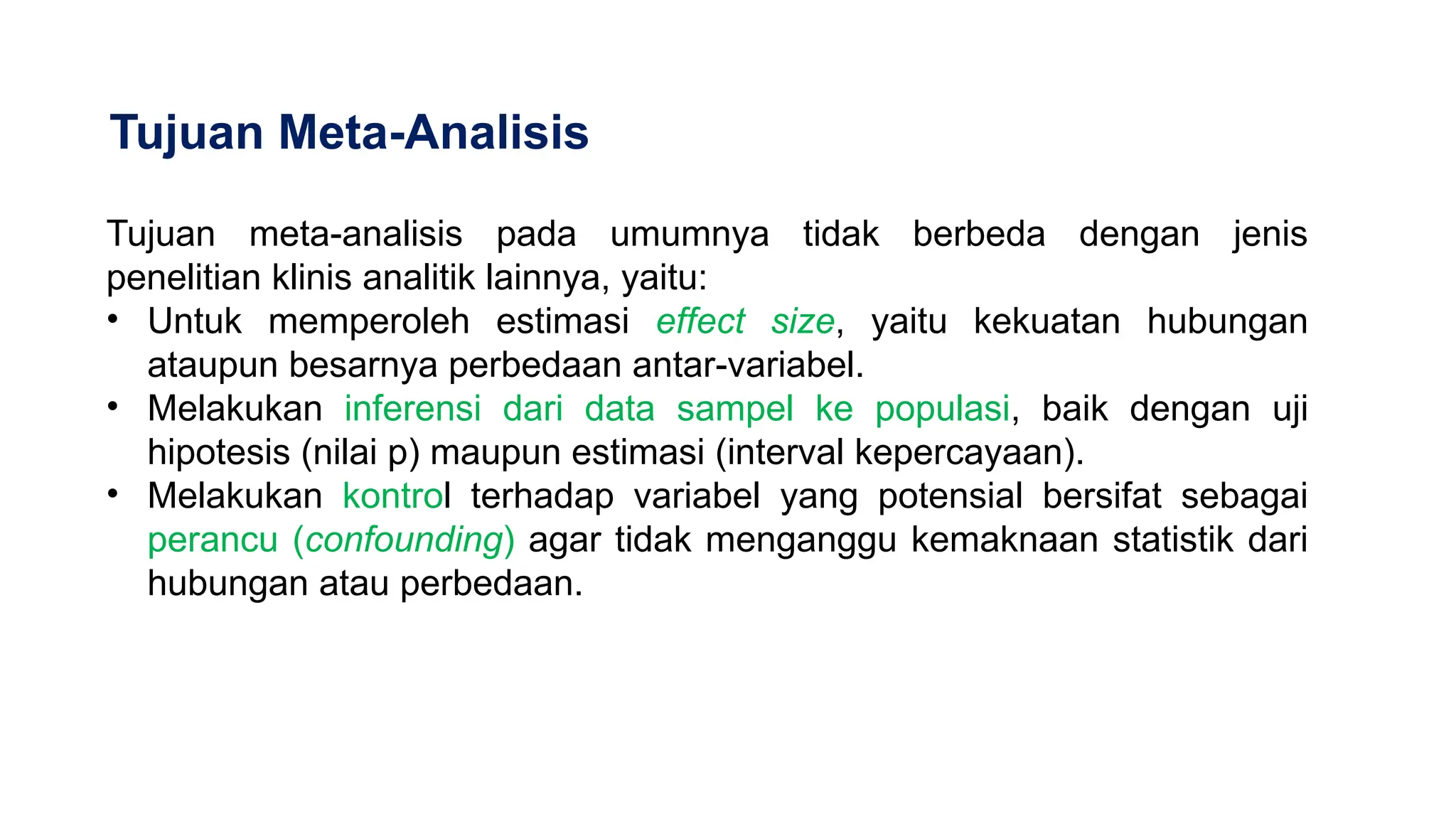 (Lian) Meta analisis evidence based medicine.pptx