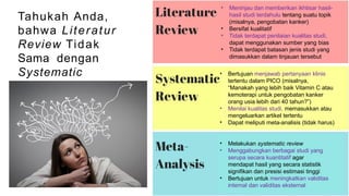 (Lian) Meta analisis evidence based medicine.pptx