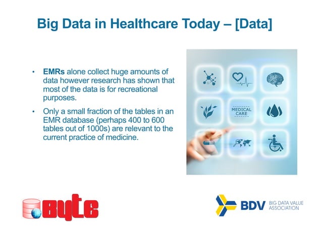 Big data in healthcare | PDF