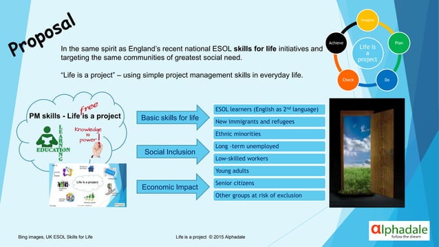 Life is a Project | PPTX