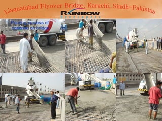 Liaquatabad Flyover Bridge | PPT