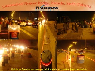 Liaquatabad Flyover Bridge | PPT