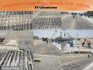 Liaquatabad Flyover Bridge | PPT