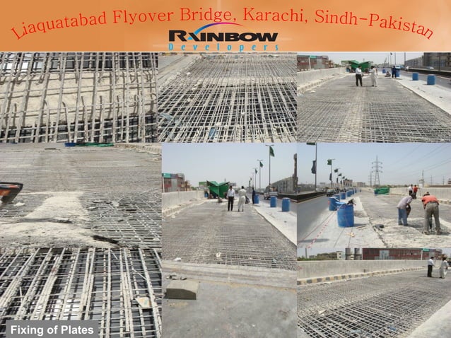 Liaquatabad Flyover Bridge | PPT