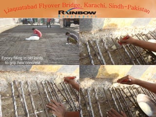 Liaquatabad Flyover Bridge | PPT