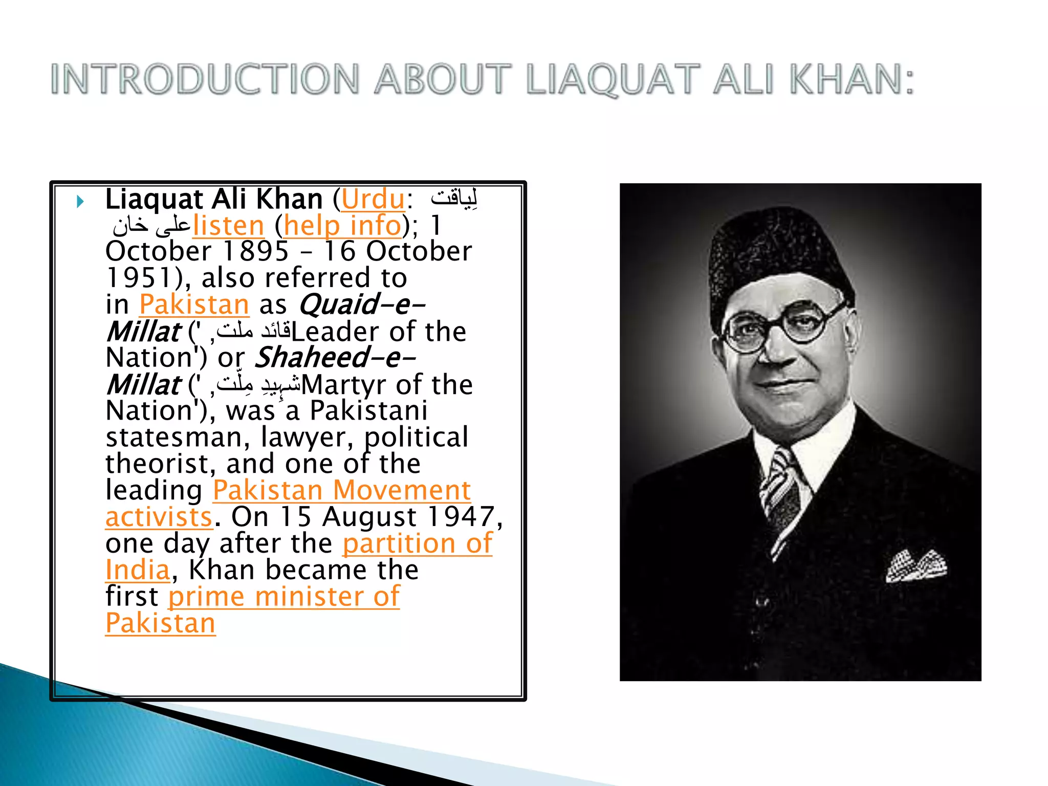 LIAQUAT ALI KHAN.pptx
