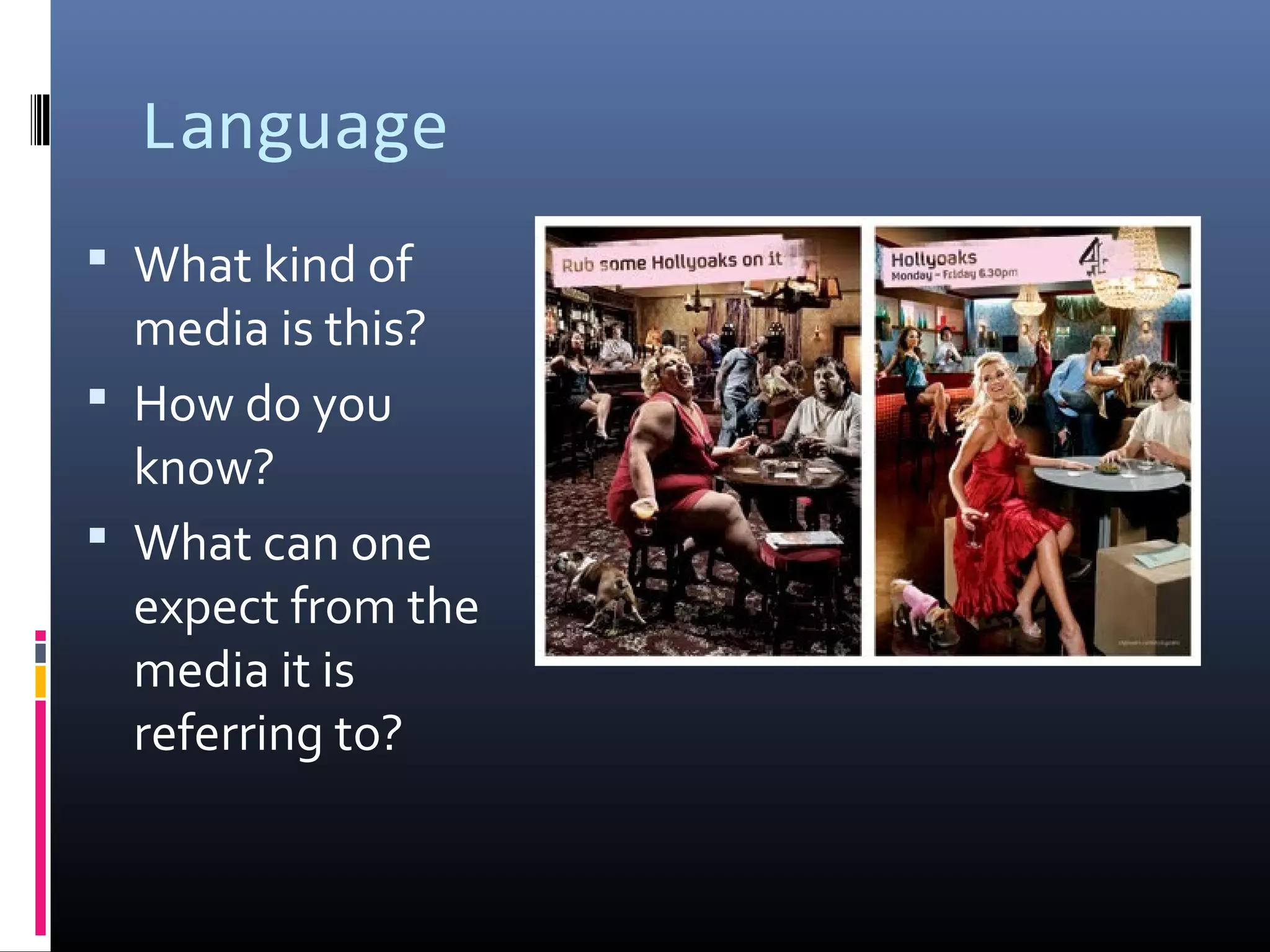 Liar Intro to Key Media Concepts V4 | PPT