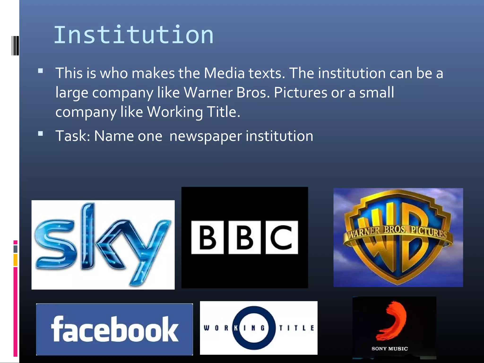 Liar key media concepts intro updated 3 | PPT