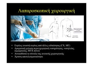 Ευάγγελος Λιάτσικος, 2nd Health Innovation Conference | PDF