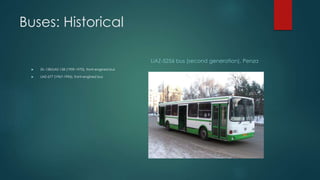 LiAZ | PPT