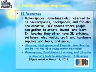 Teen Tech Week 2015: A Public Library Thing? | PPTX | Parenting Teens | Parenting