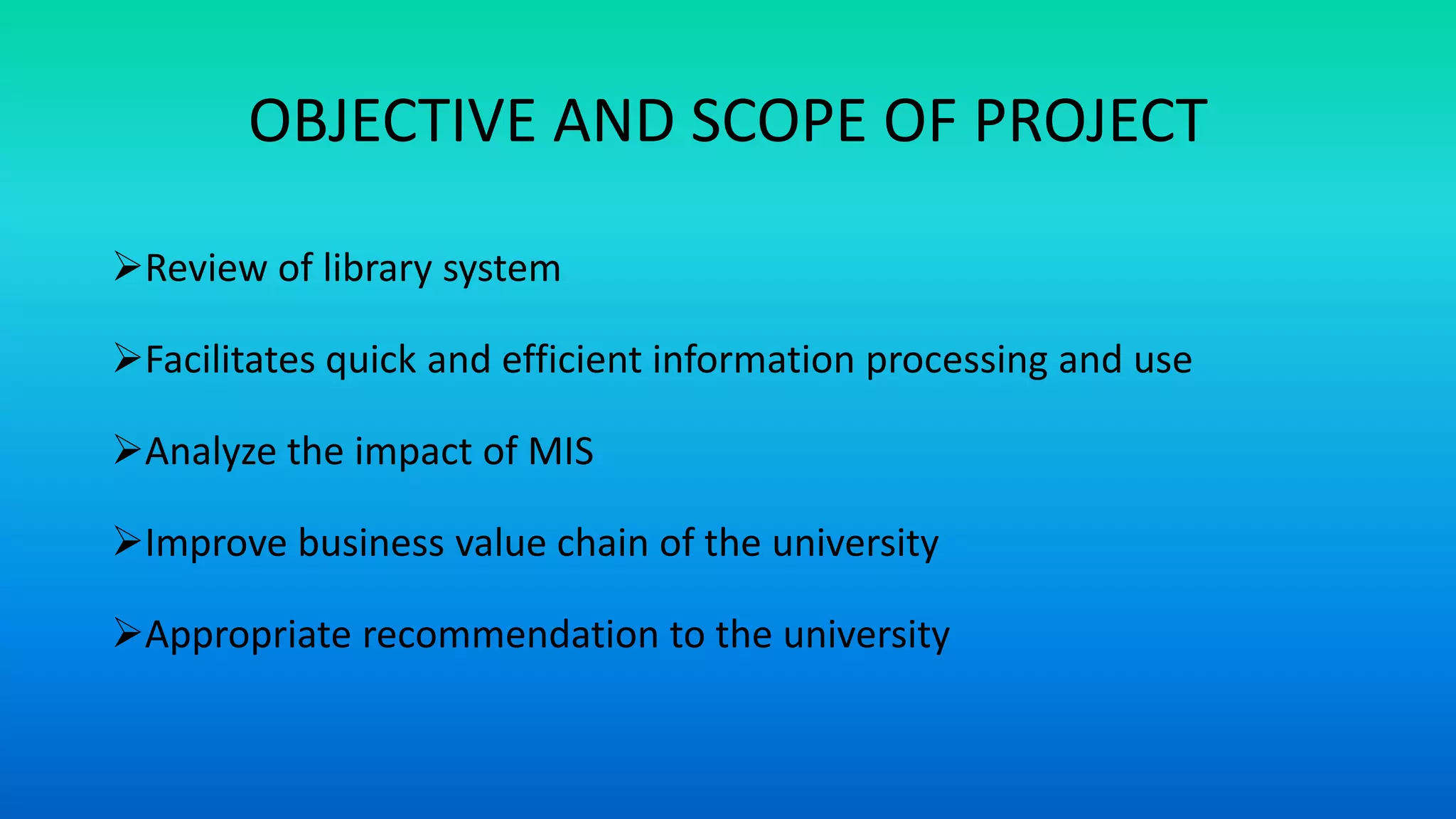 Libary management system | PPT