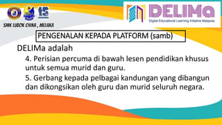 libat urus DELIMa utk parent.pptx