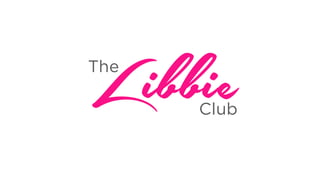 Libbie logo | PDF