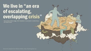 Public Computing Intellectuals in the Age of AI Crisis | PDF | Education