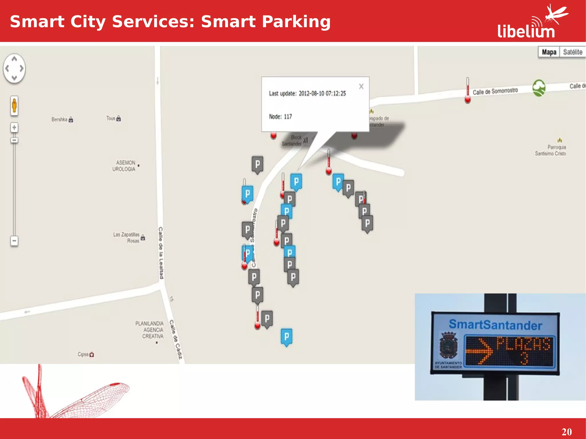 Libelium Iot In The Real World Wireless Sensor Networks And Their Endless Applicaitonsm2m