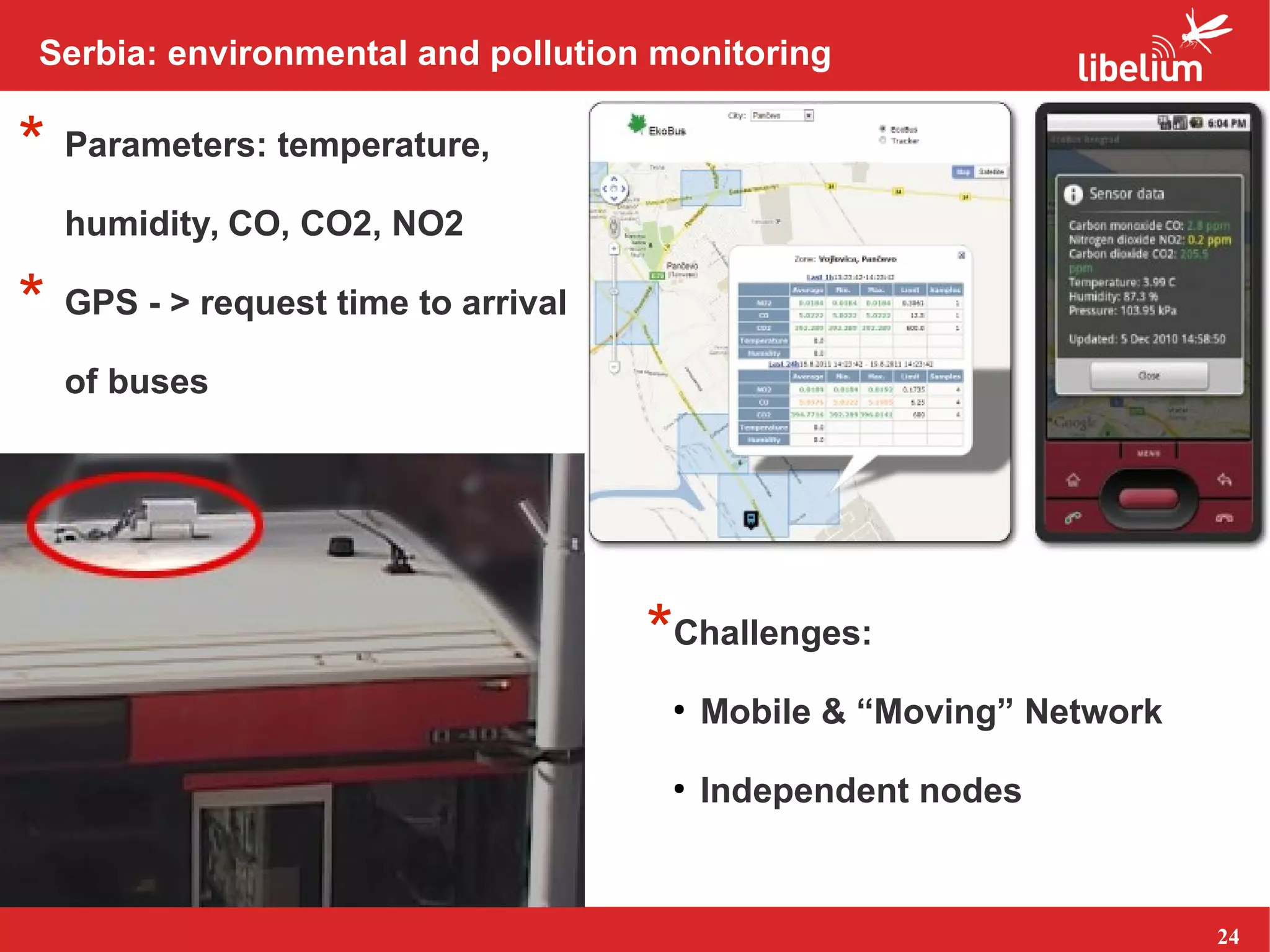 Libelium Iot In The Real World Wireless Sensor Networks And Their Endless Applicaitonsm2m