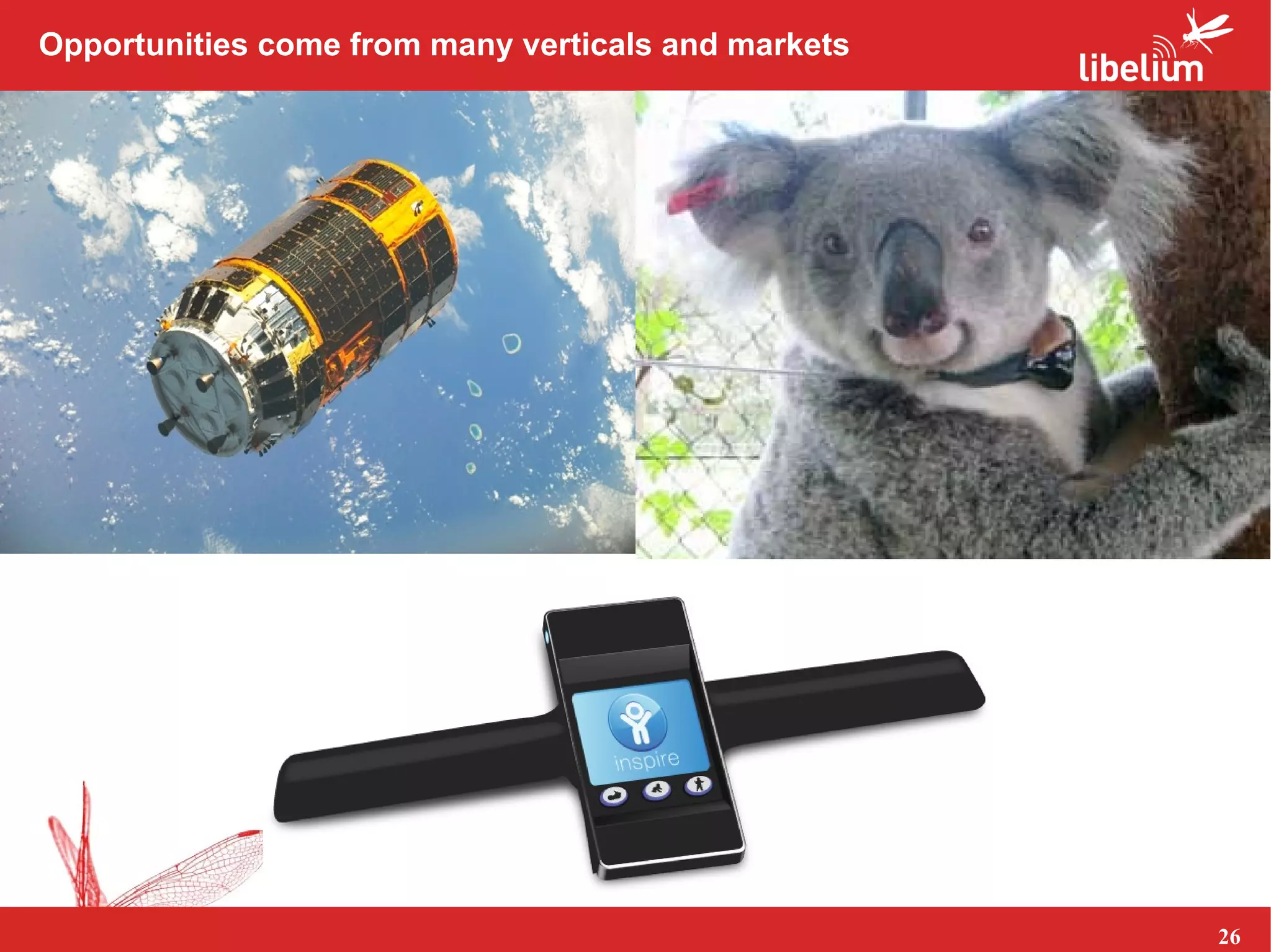 Libelium Iot In The Real World Wireless Sensor Networks And Their