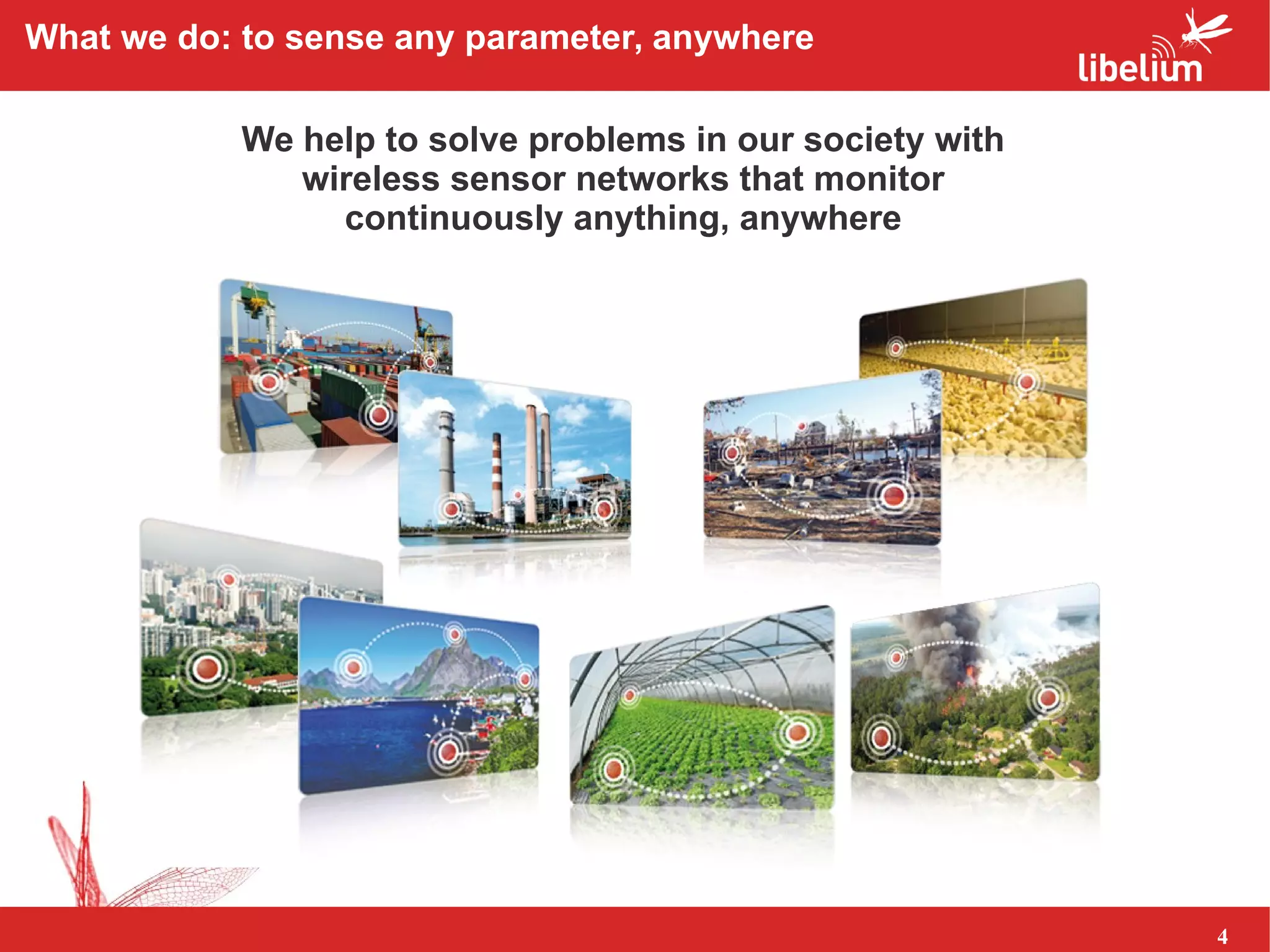 Libelium Iot In The Real World Wireless Sensor Networks And Their