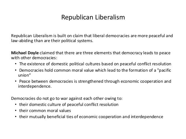 Liberalism theory,Types of liberalism,and criticism