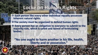 Liberalism and Education (slide by salcedo) | PPTX