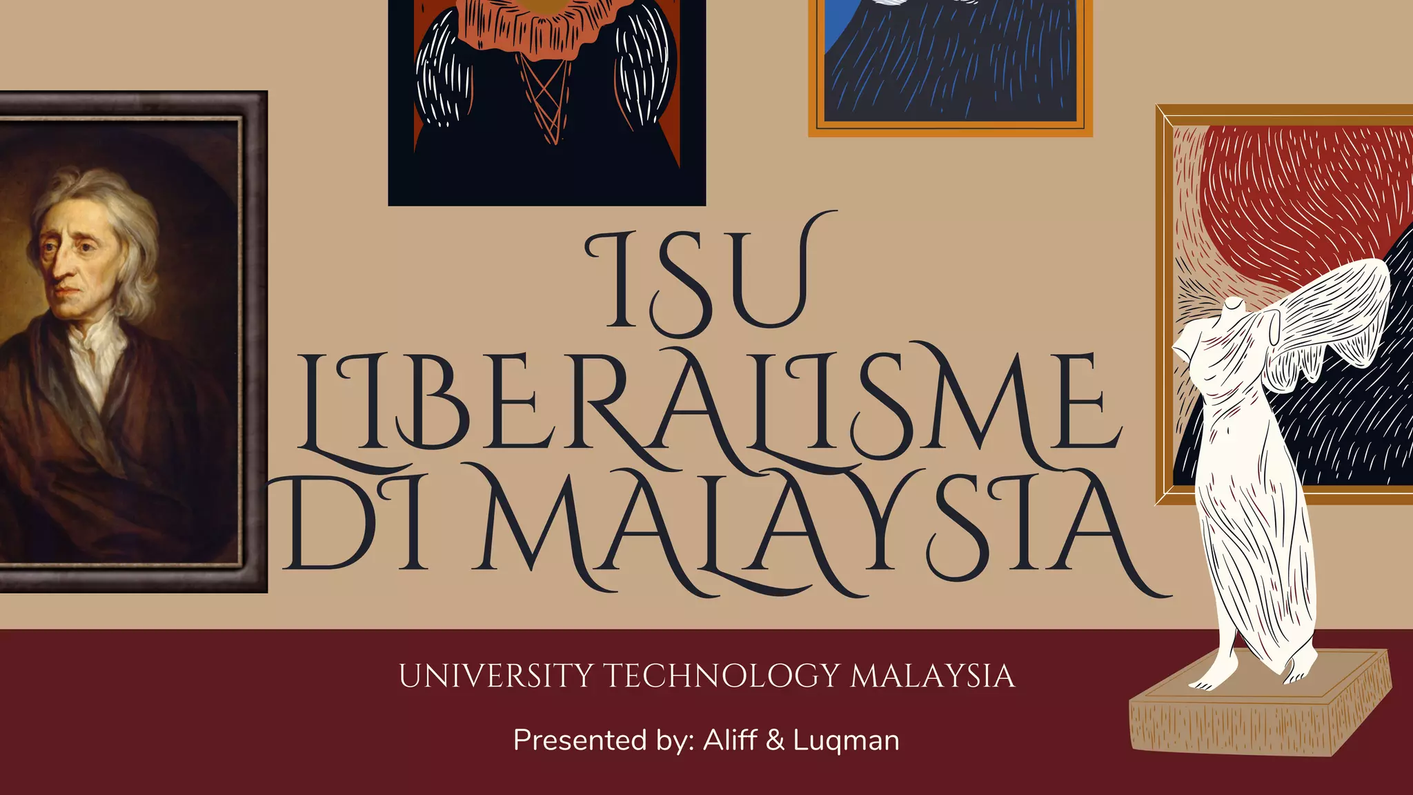 ISU LIBERALISME DI MALAYSIA | PDF