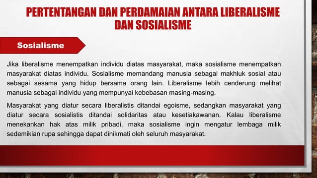 liberalisme dan sosialisme sebagai perjuangan moral.pptx