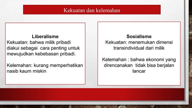liberalisme dan sosialisme sebagai perjuangan moral.pptx