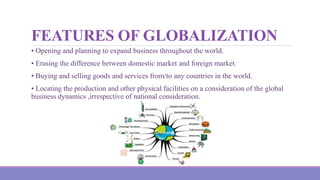 Liberalization Privatization Globalization (LPG) | PPT