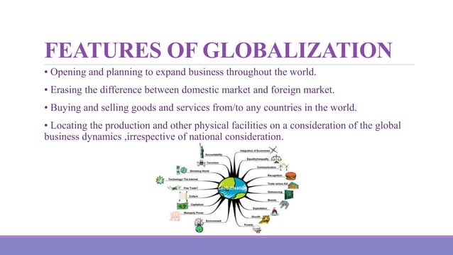 Liberalization Privatization Globalization (LPG) | PPT