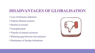 Liberalization Privatization Globalization (LPG) | PPT