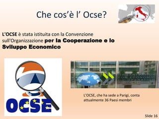 Liberare i bambini dalla poverta educativa | PPTX