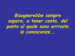 Alessandro Liberati - Centro Cochrane Italiano, Milano; Università ...