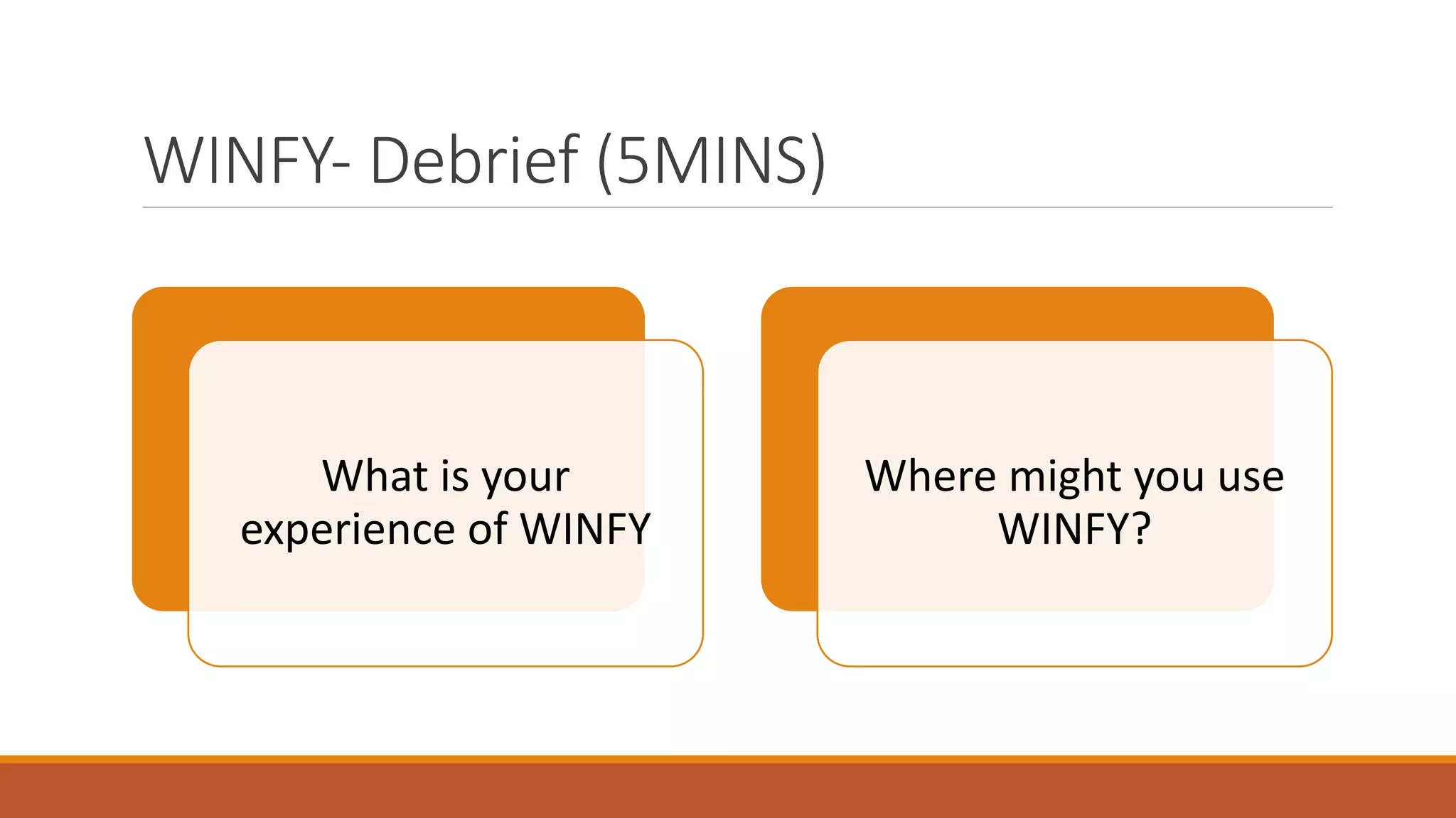 Liberating structure rejuvenate your meetings | PDF