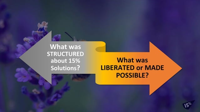 Liberating structures Williams/Colby | PPT