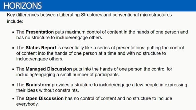 Liberating Structures for NICE slides.pptx